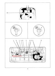 Singer 807 Sewing Machine Service Manual