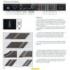 Viking 950 Prisma Sewing Machine Instruction Manual