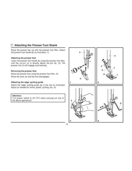 Singer 2273 Sewing Machine Instruction Manual Singer 2273 Sewing Machine Instruction Manual