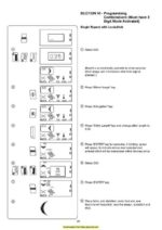 Elna eXperience 660-6600 Sewing Machine Instruction Manual