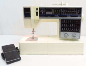 Singer 6267-6268 Sewing Machine Service Manual