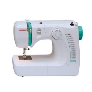 Janome Instruction Manuals