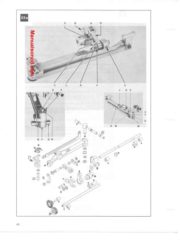 Singer 700-706-708-720-726-728 Sewing Machine Service Manual