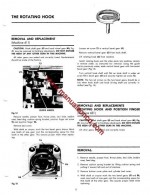 Singer 611 Sewing Machine Service Manual