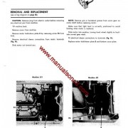 Singer 631 Sewing Machine Service Manual