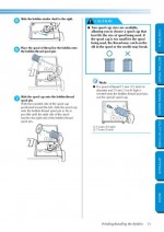 Brother CS-8060 Sewing Machine Instruction Manual