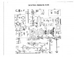 Singer 15 Sewing Machine Service Manual